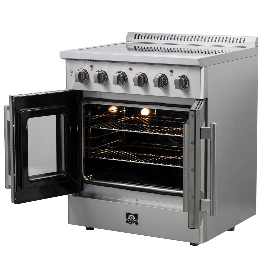 Ranges & Accessories – Ménage Appliances